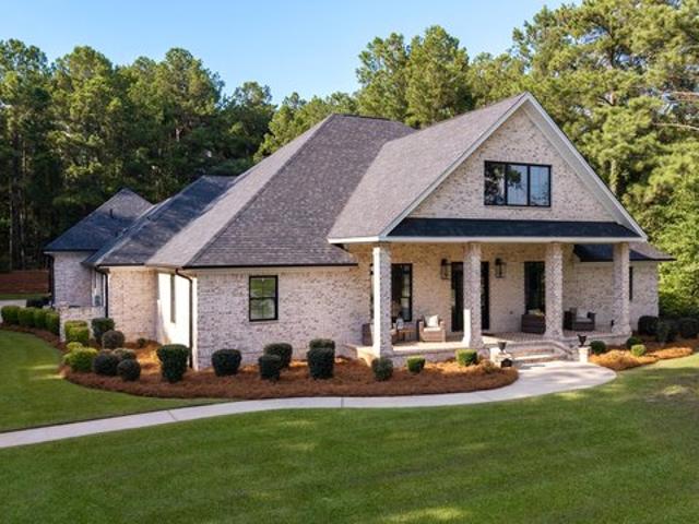 3055 Lowerlake Dr, Sumter, SC 29150