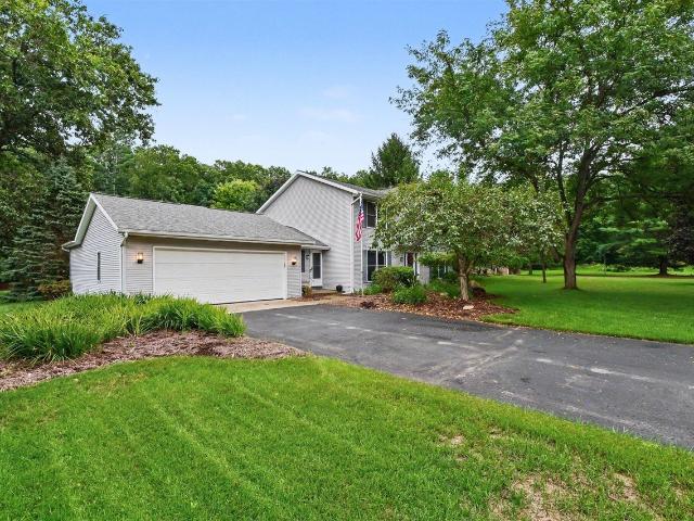 3055 Riverwoods Drive
