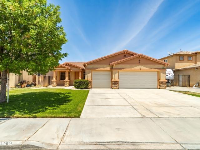 3055 Summer Breeze Avenue