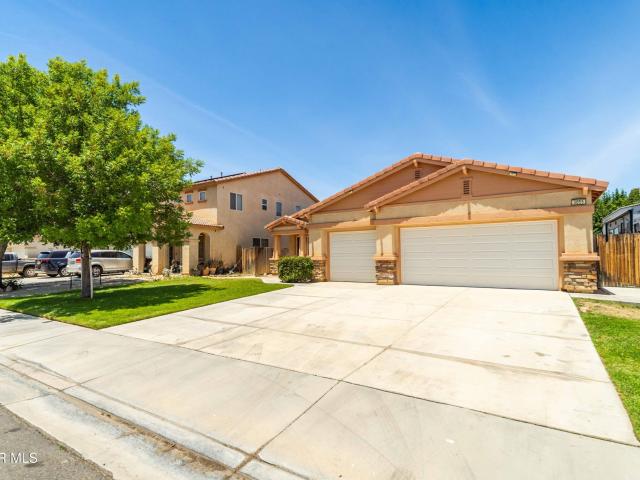 3055 Summer Breeze Avenue