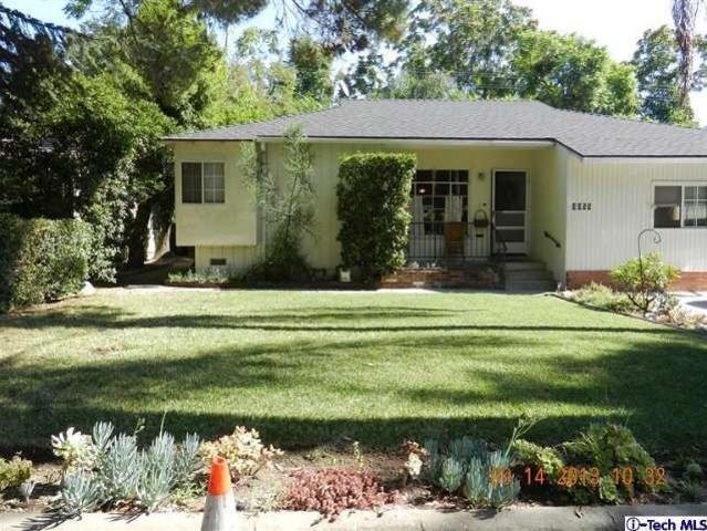 3055 Sycamore Ave, Glendale, CA 91214