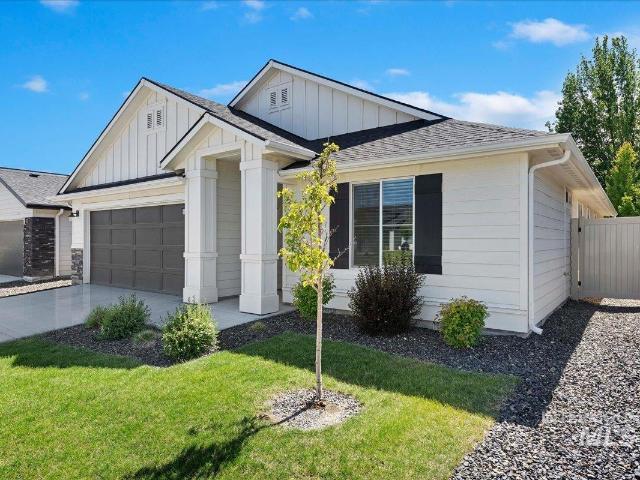 3055 S Green Forest Way