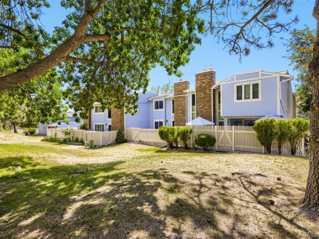 3055 S Macon Circle