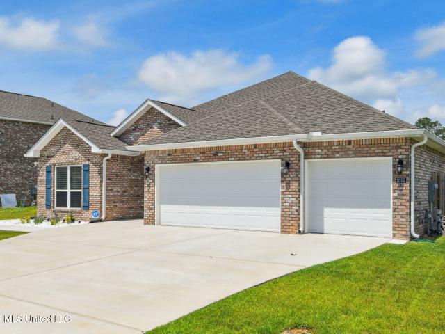 3055 Sea Oats Drive
