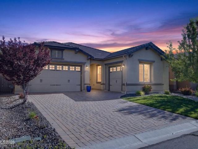 3055 Show Jumper Ln, Reno, NV 89521