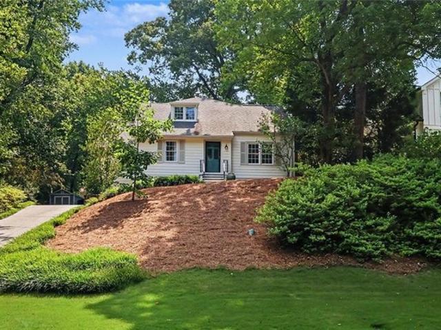 3055 Skyland Dr NE, Atlanta, GA 30341