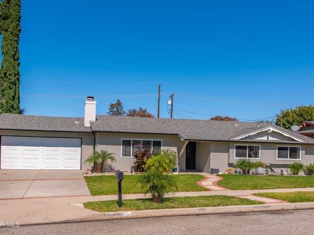 3055 Waco Ave, Simi Valley, CA 93063