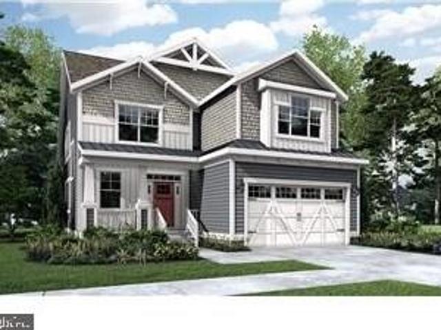 30569 Canary Wy, Ocean View, DE 19970