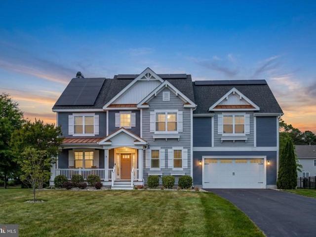 30569 Peaceful Ln, Ocean View, DE 19970