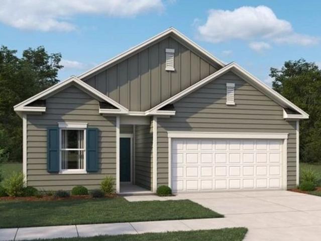 3056 Macaron Ct, Ravenel, SC 29470