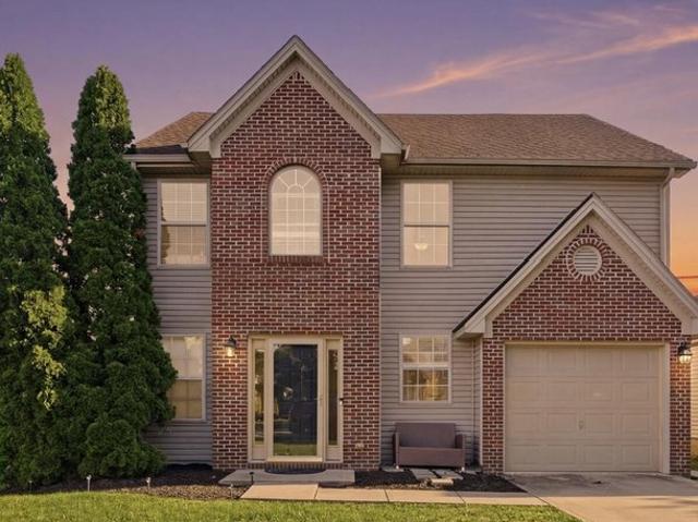 3056 Maddie Ln, Lexington, KY 40511