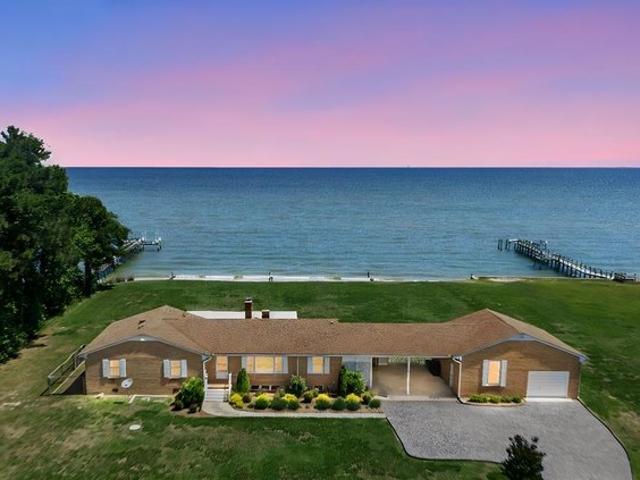 3056 Mob Neck Rd, Heathsville, VA 22473