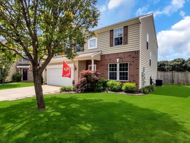 3056 Morning Mist Ct