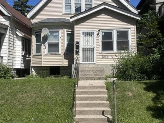 3056 N 25th St Unit 3056A, Milwaukee, WI 53206