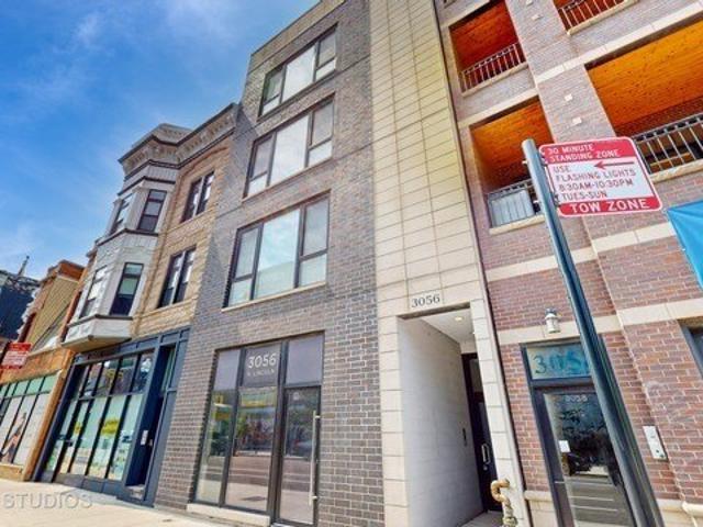 3056 N Lincoln Ave Apt 3, Chicago, IL 60657