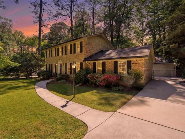 3056 Nottaway Ct, Atlanta, GA 30341 | MLS #7751 | Compass