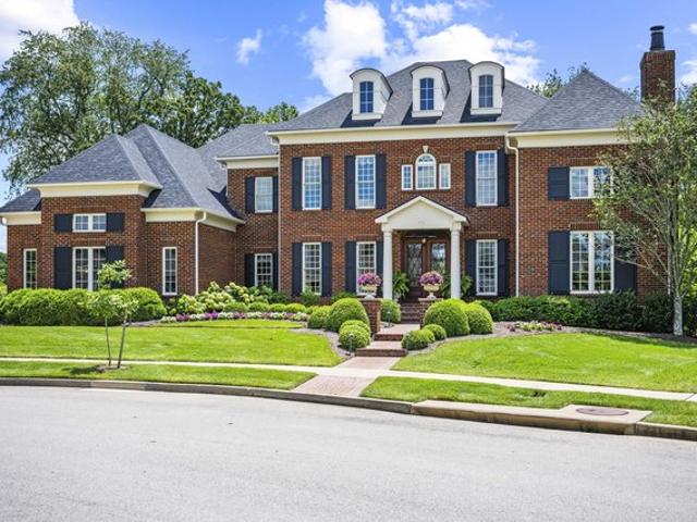 3056 Bobwhite Trl, Lexington, KY 40509