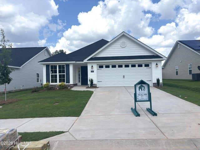 3056 Brems Dr, Augusta, GA 30909