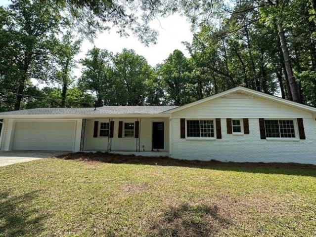 3056 Brownmoore Dr SW, Marietta, GA 30060
