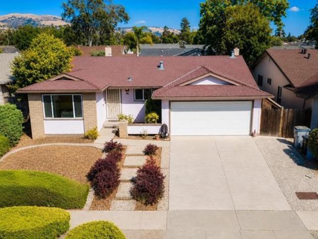 3056 Chippenham Dr, San Jose, CA 95132