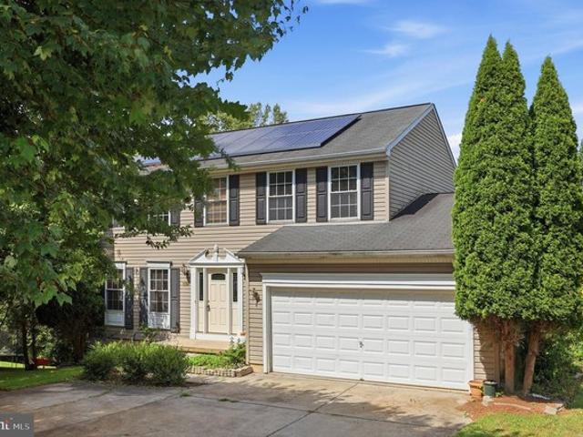 3056 Ciesta Ct, Manchester, MD 21102