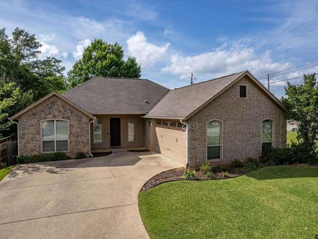 3056 Cornerstone Trl, Tyler, TX 75701