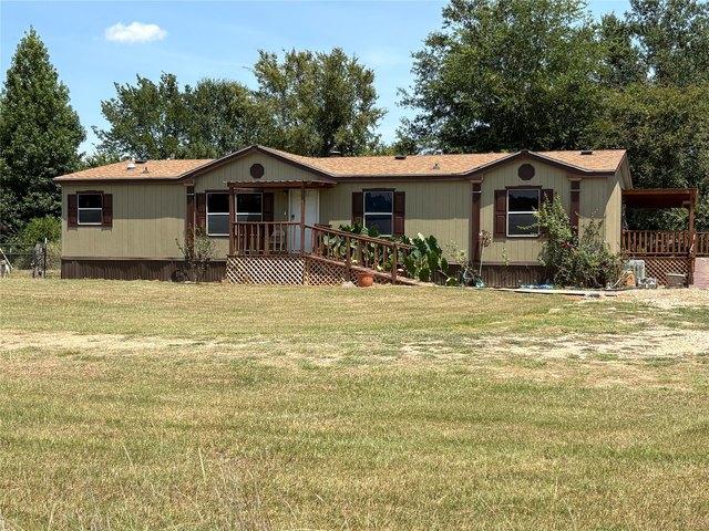 3056 County Road 2436, Sulphur Springs, TX 75482