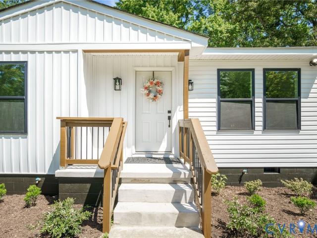 3056 Davis Mill Road
