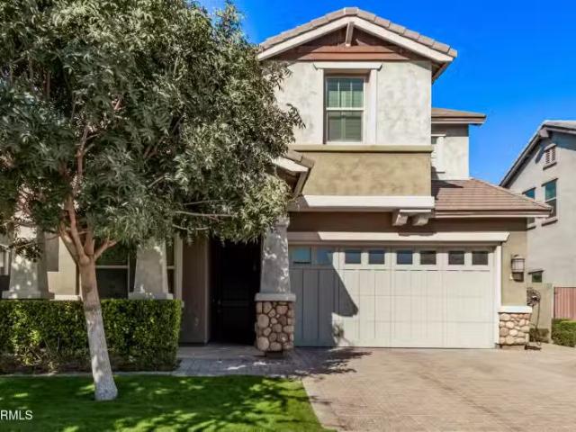 3056 E Appaloosa Rd, Gilbert, AZ 85296 MLS 6783093