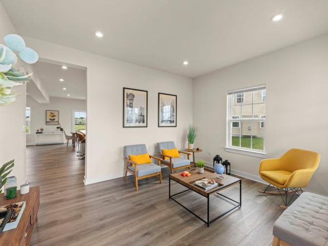 3056 Grande Trail