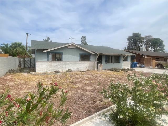 3056 Greenbriar Dr, Las Vegas, NV 89121 | Compass
