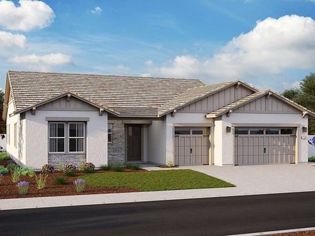 3056 Grindstone Dr, Lincoln, CA 95648