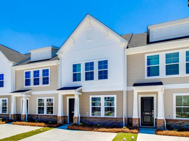3056 Harborview Drive