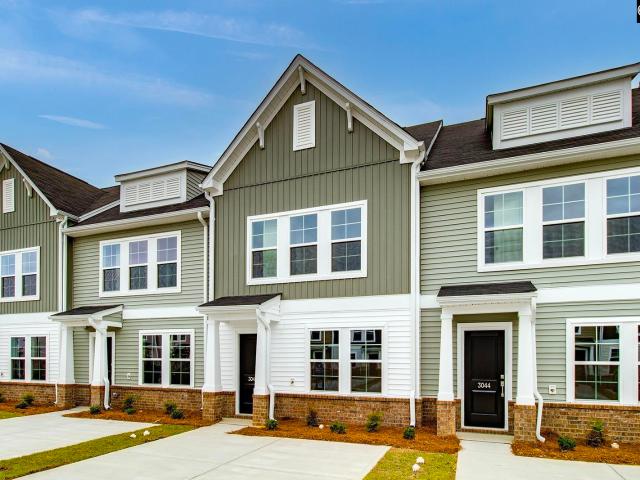 3056 Harborview Drive
