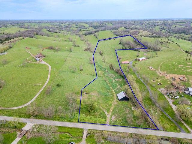 3056 Irvine Rd, Winchester, KY 40391