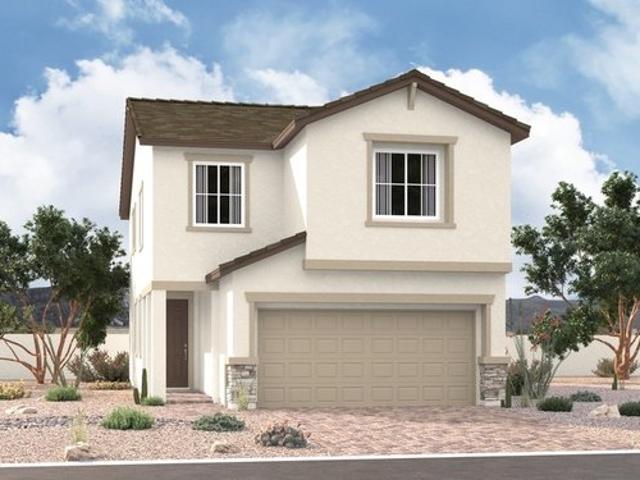 3056 Starchild Ln, Las Vegas, NV 89120