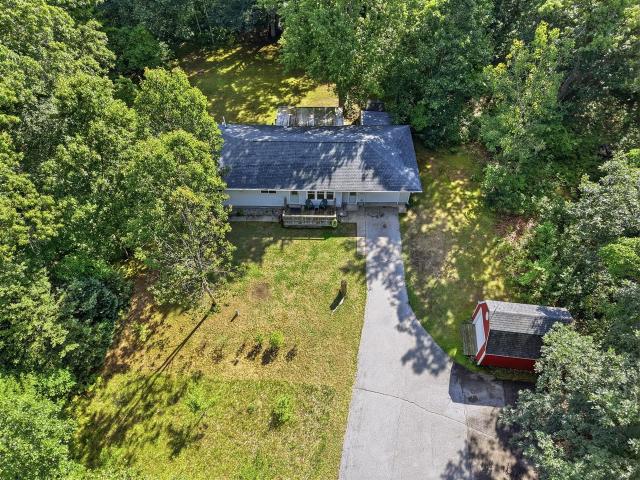 3056 S Wolf Lake Road