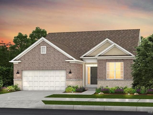 3056 Sheffield Cir, Clarkston, MI 48346