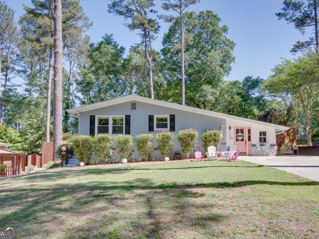 3056 Vine Circle