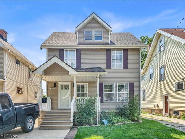 3056 W 115th St, Cleveland, OH 44111