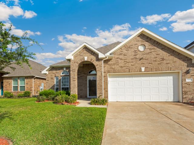 3056 Winterberry Lane