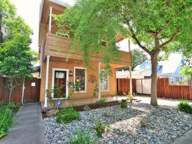 3056 6th Ave, Sacramento, CA 95817 | MLS #226048 | Compass