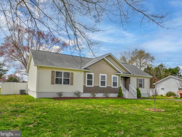 30570 Townsend Dr, Frankford, DE 19945