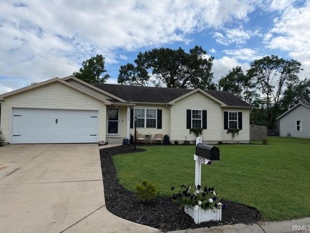 30570 Gregory Dr, Elkhart, IN 46516