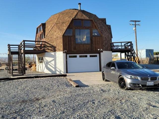 30575 US Hwy 58, Barstow, CA 92311