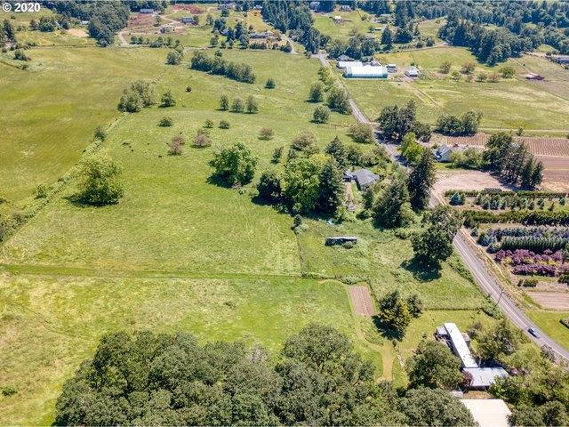 30575 NE Fernwood Rd, Newberg, OR 97132
