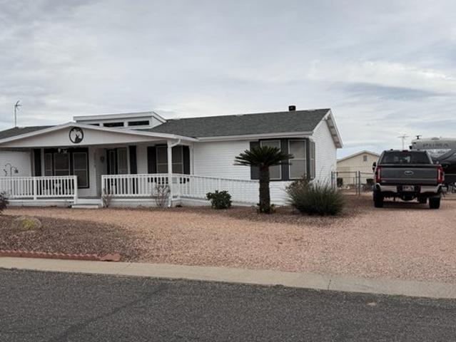 30579 S Fort Apache Dr Unit 122, Congress, AZ 85332