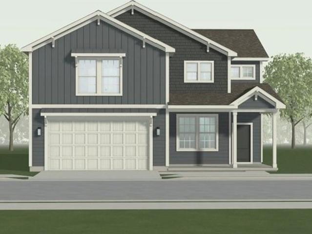 3057 NW 96th Ter, Kansas City, MO 64154