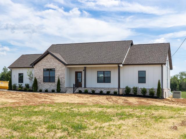 3057 Nashville Hwy, Lewisburg, TN 37091 | MLS #3176