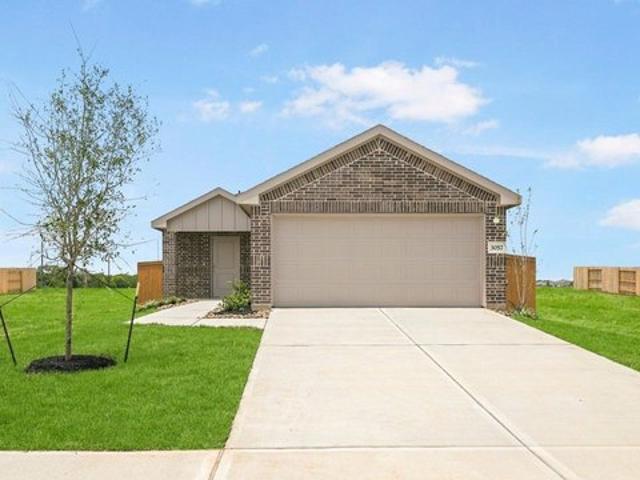 3057 Alder Flower Dr, Katy, TX 77493